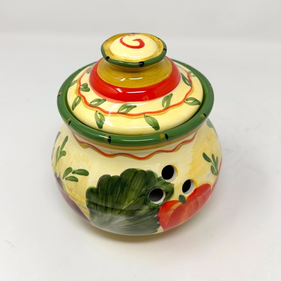 Certified International | Kitchen | Certified International By Pamela ...